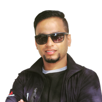 Books by Prajwal Adhikari (प्रज्वल अधिकारी) | Thuprai