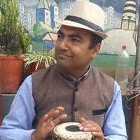 Books by Rupak Alankar (रुपक अलंकार) | Thuprai