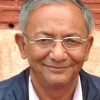 Books by Love Joshi (लव जोशी) | Thuprai