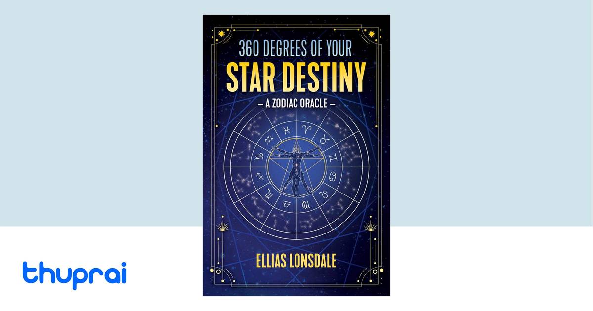 Buy 360 Degrees of Your Star Destiny in Nepal | Thuprai