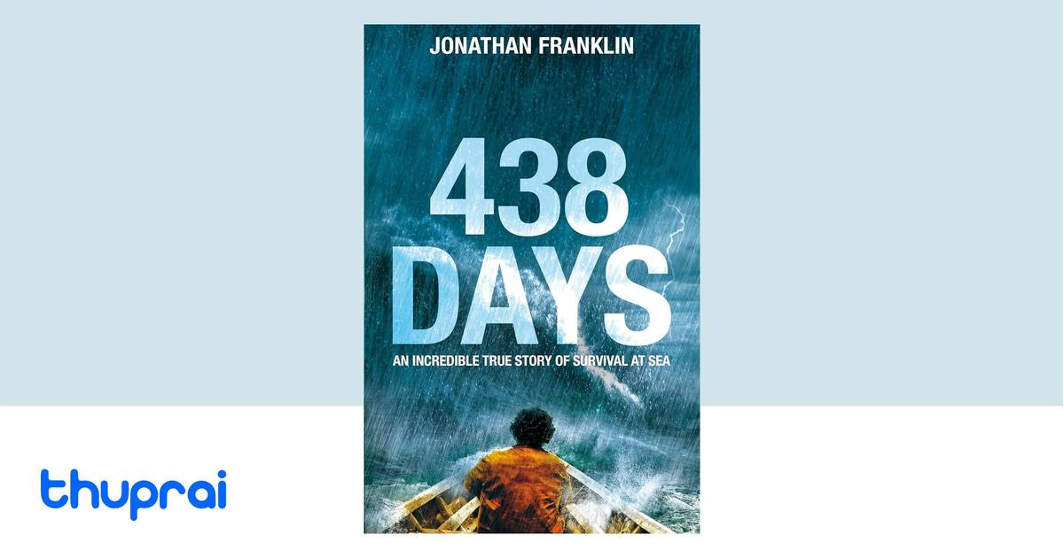 Buy 438 Days in Nepal | Thuprai