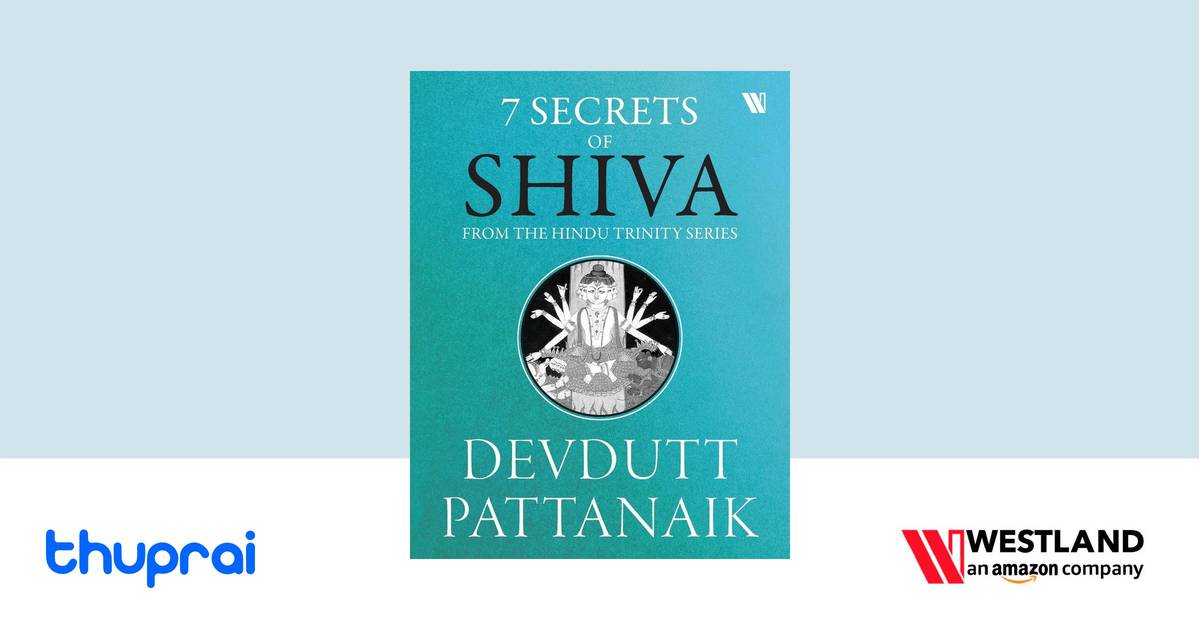 Buy 7 Secrets Of Shiva in Nepal | Thuprai