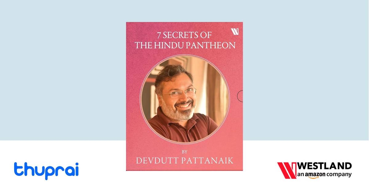 Buy 7 Secrets Of The Hindu in Nepal | Thuprai