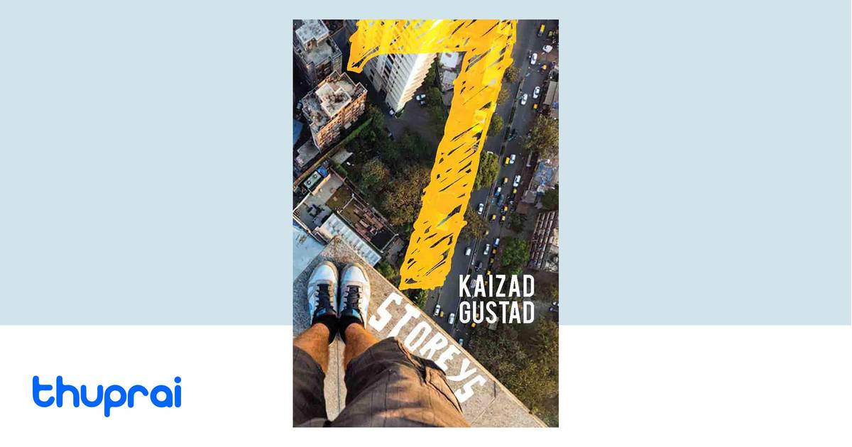 Buy 7 Storeys in Nepal | Thuprai