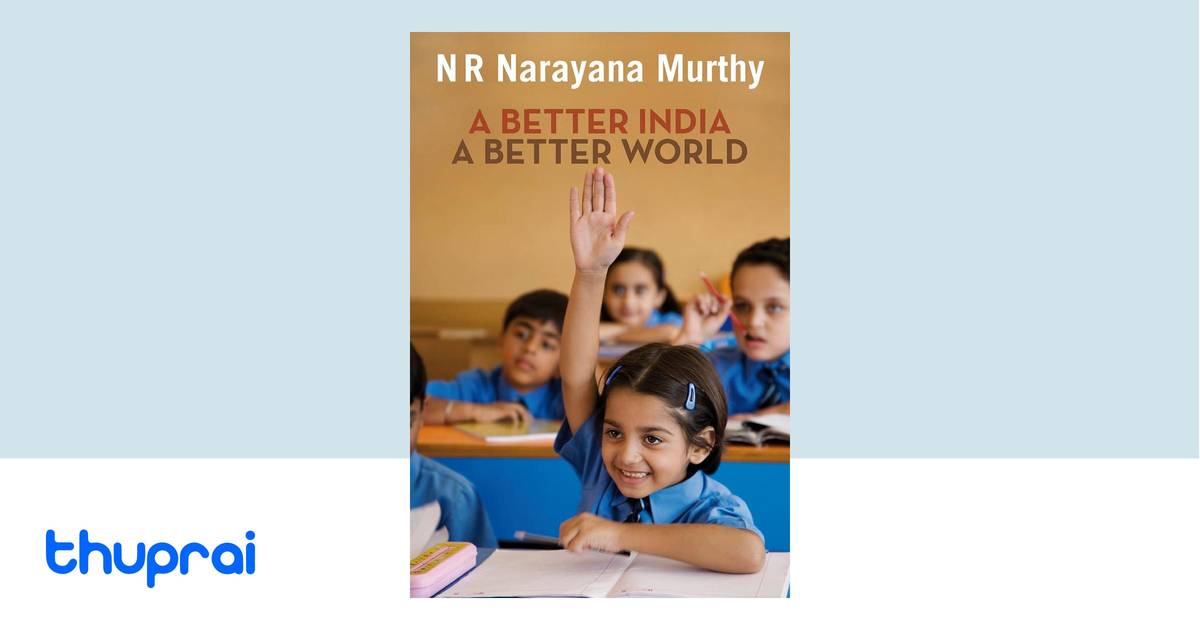 Buy A Better India, a Better World in Nepal | Thuprai