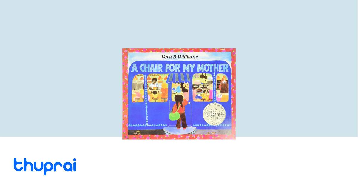 Buy A Chair for My Mother: A Caldecott Honor Award Winner (Reading ...