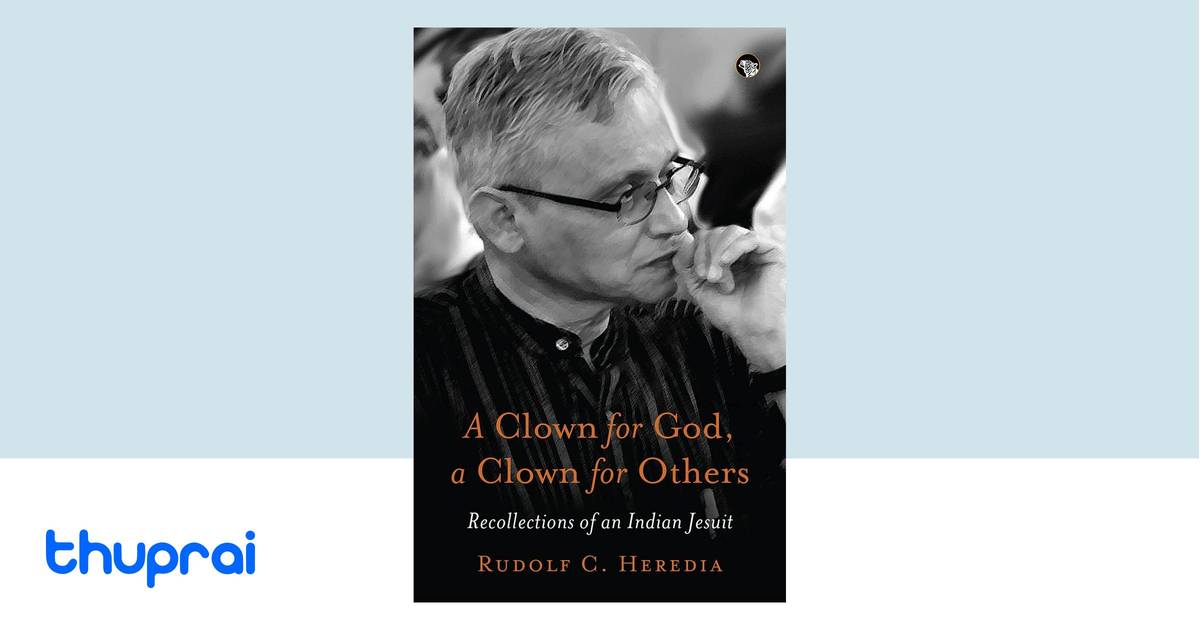 Buy A Clown For God, A Clown For Others in Nepal | Thuprai