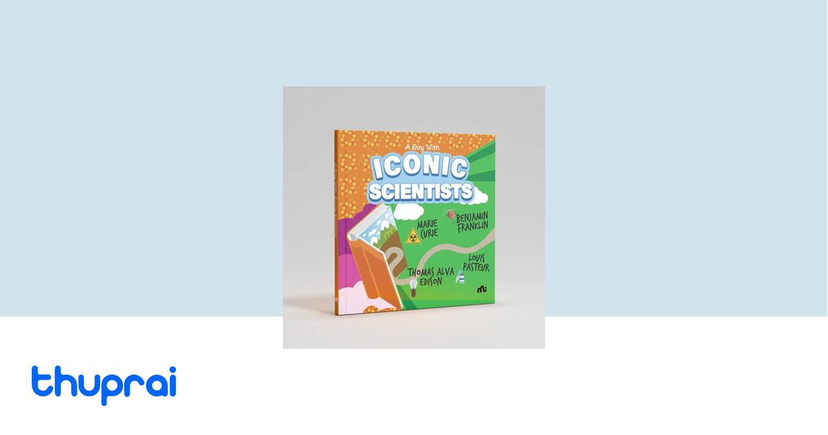 Buy A Day With Iconic Scientists in Nepal | Thuprai