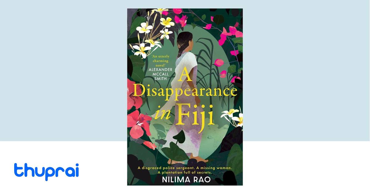 Buy A Disappearance in Fiji in Nepal | Thuprai