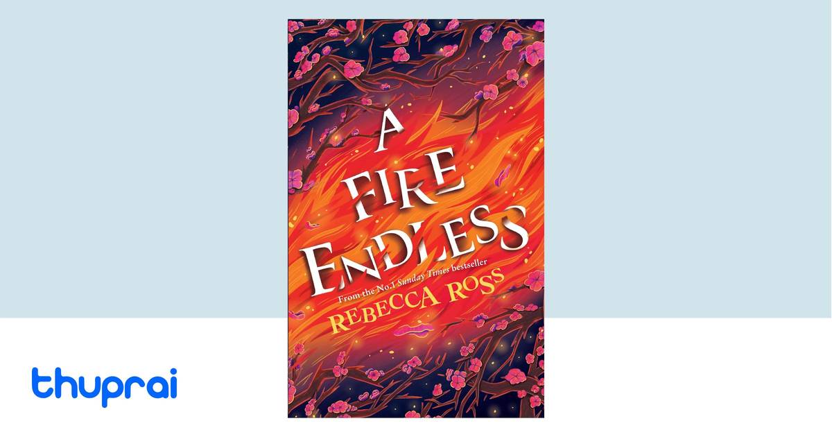 Buy A Fire Endless in Nepal | Thuprai