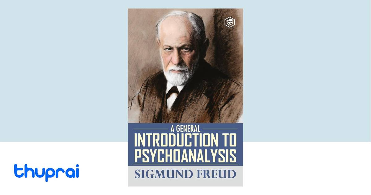 Buy A General Introduction to Psychoanalysis in Nepal | Thuprai