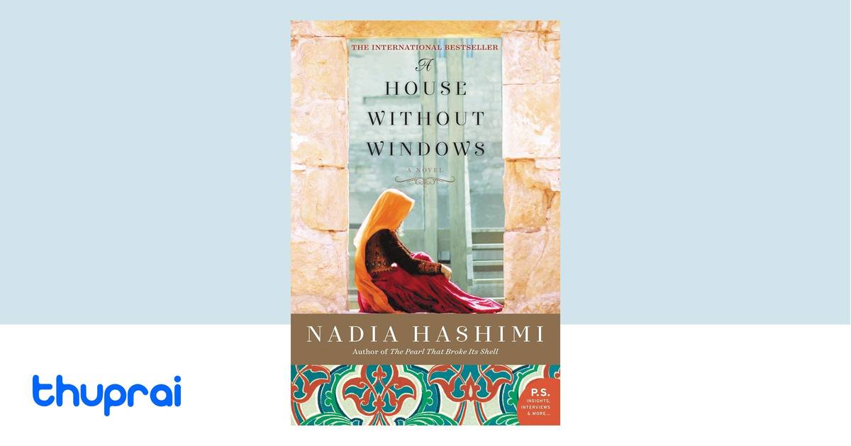 Buy A House Without Windows in Nepal | Thuprai