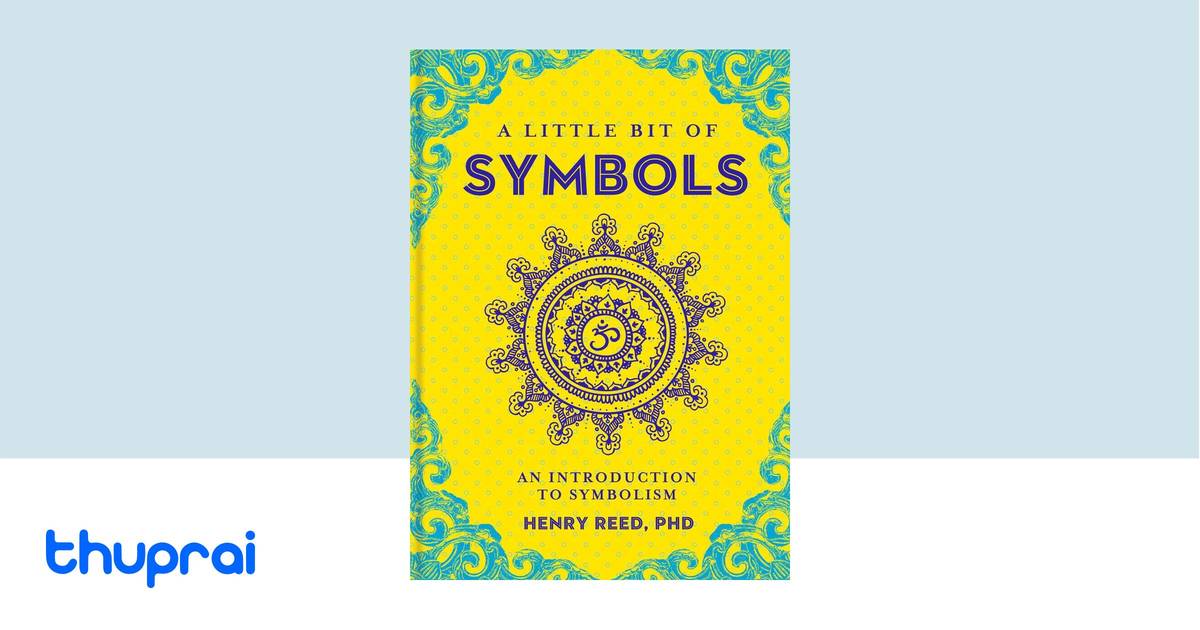 Buy A Little Bit of Symbols in Nepal | Thuprai