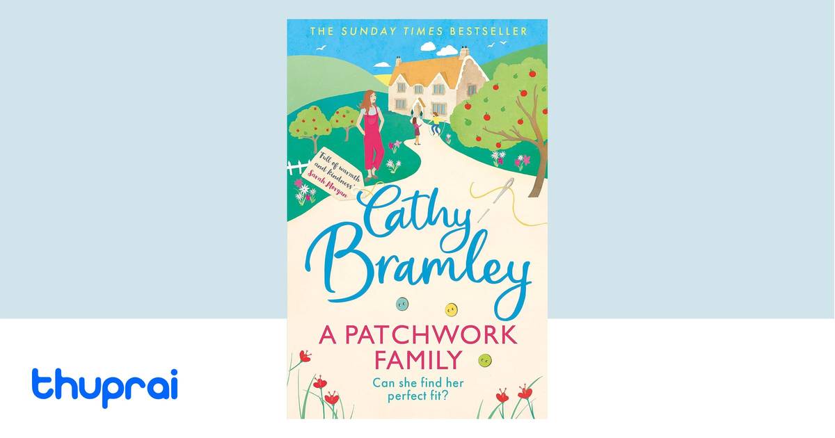 Buy A Patchwork Family in Nepal | Thuprai