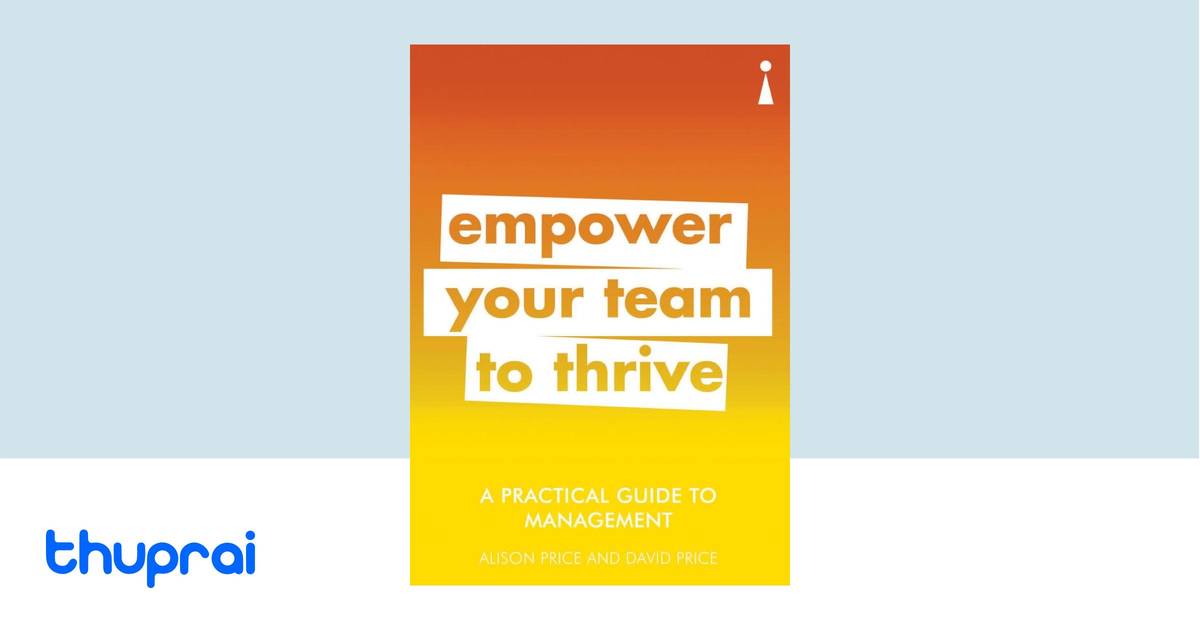 Buy A Practical Guide to Management in Nepal | Thuprai