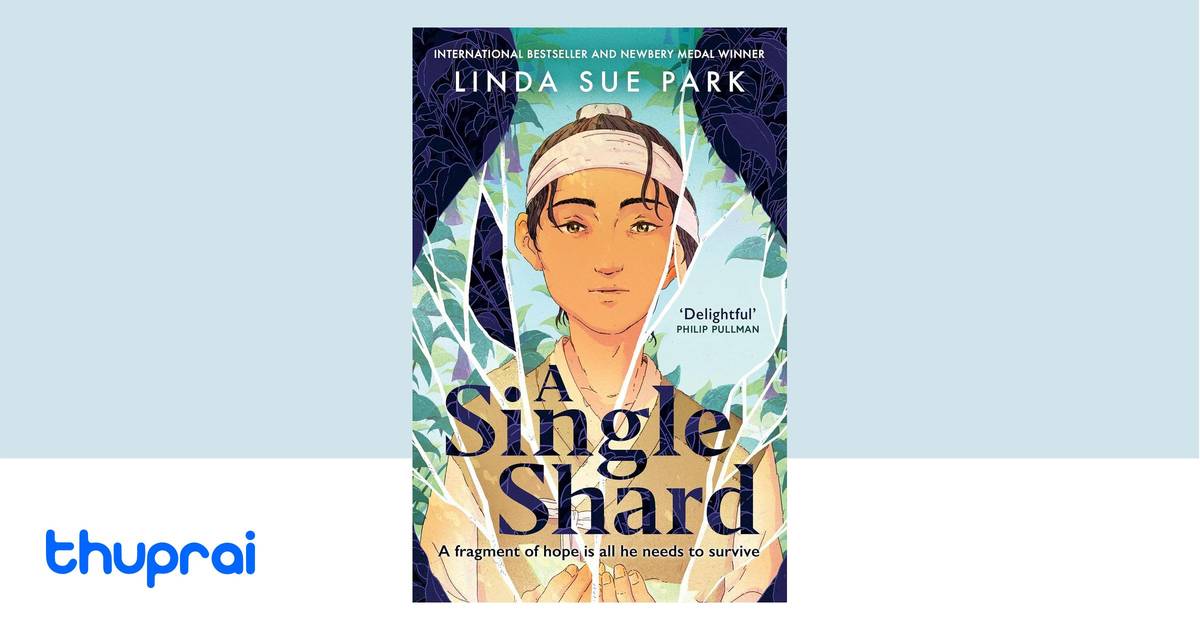 Buy A Single Shard in Nepal | Thuprai