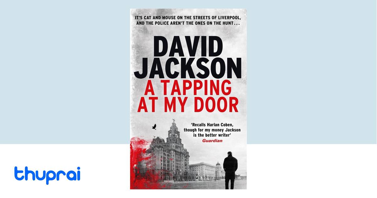 Buy A Tapping at My Door in Nepal | Thuprai