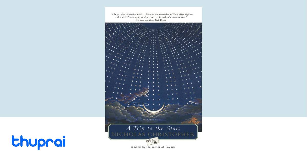 Buy A Trip To The Stars in Nepal | Thuprai