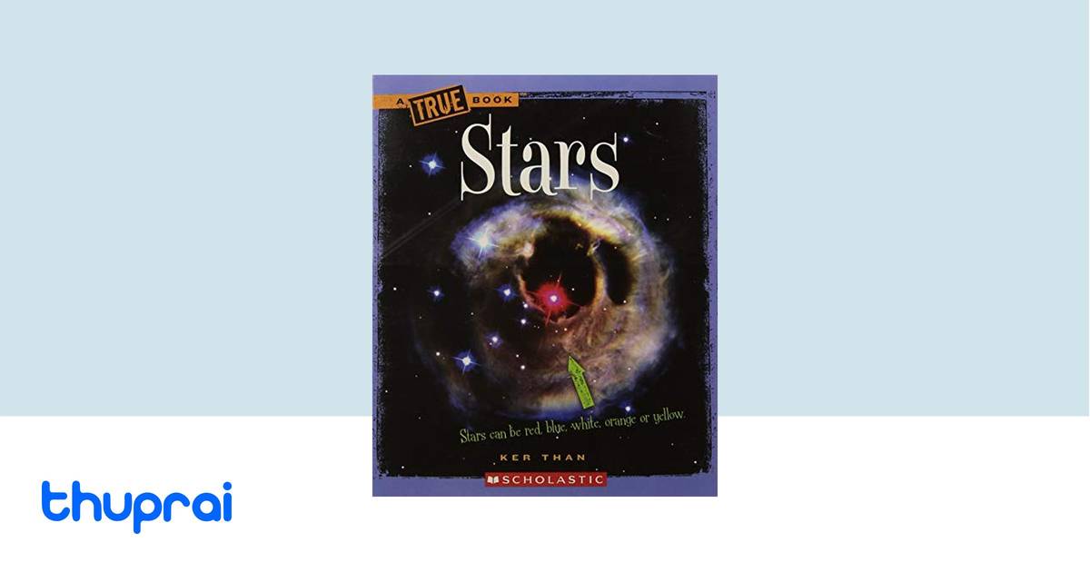 Buy A TRUE BOOK: STARS in Nepal | Thuprai