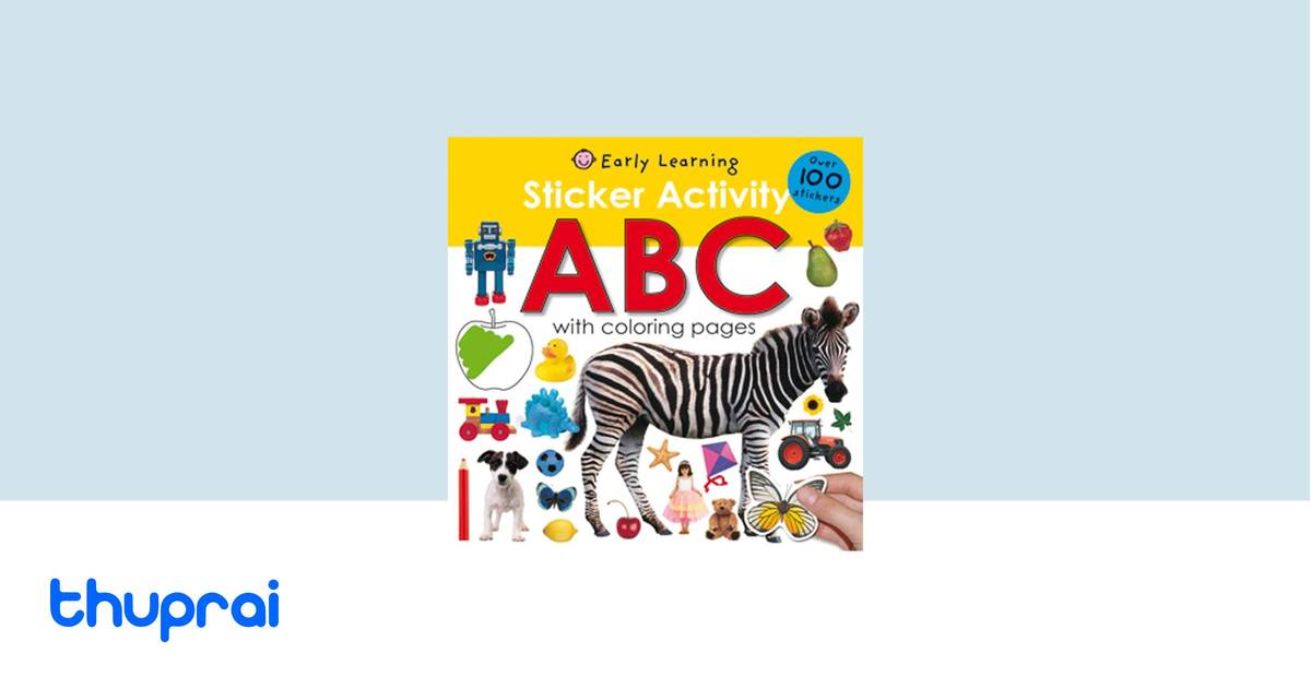 Buy Abc in Nepal | Thuprai
