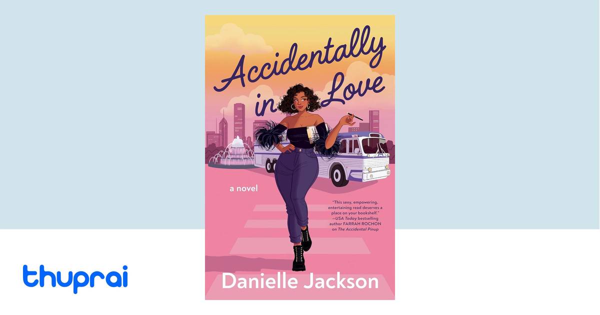 Buy Accidentally in Love in Nepal | Thuprai