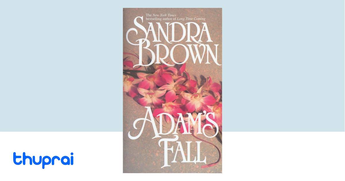 Buy Adam's Fall in Nepal | Thuprai