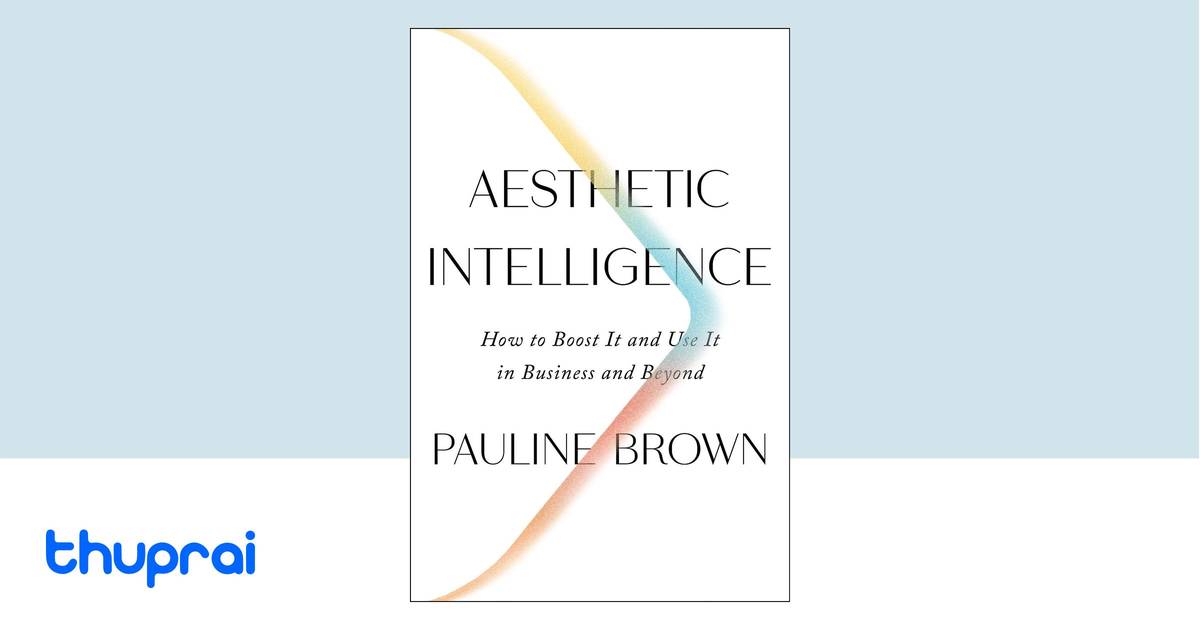 Buy Aesthetic Intelligence in Nepal | Thuprai