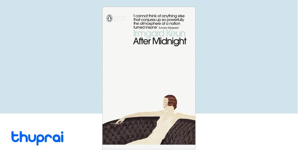 Buy After Midnight in Nepal | Thuprai