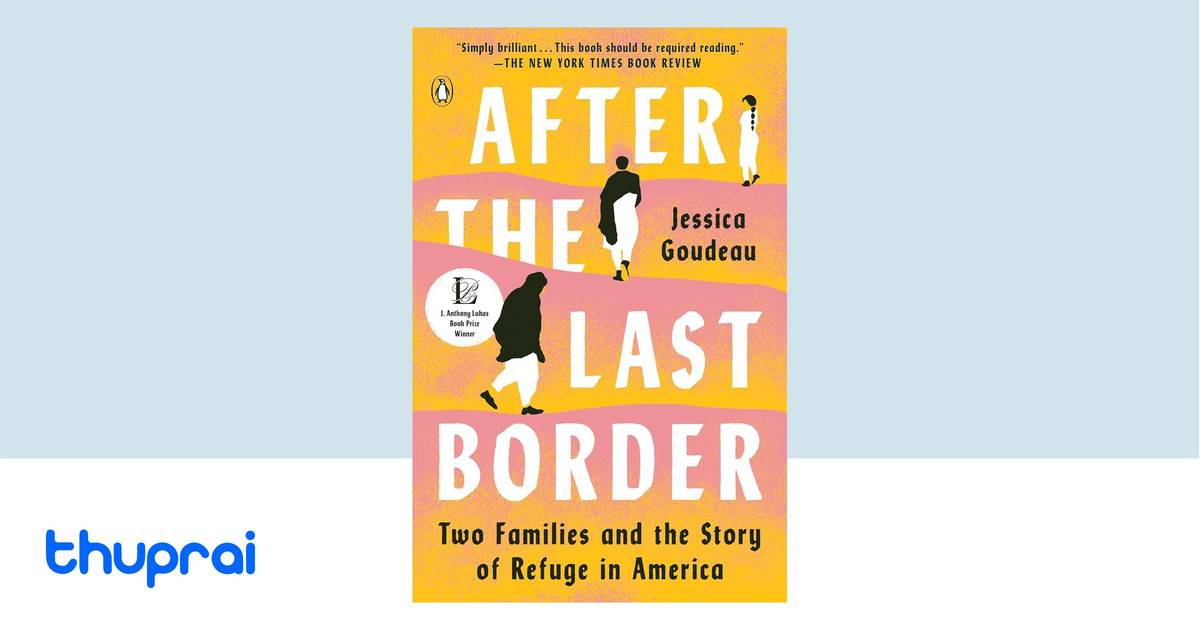 Buy After the Last Border in Nepal | Thuprai