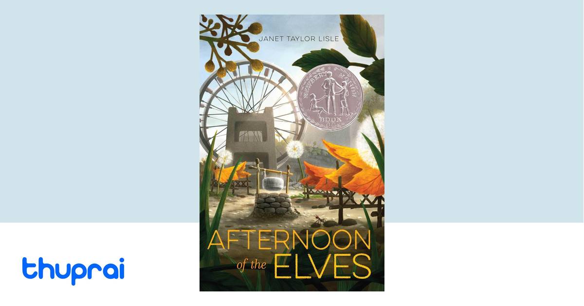 Buy Afternoon of the Elves in Nepal | Thuprai