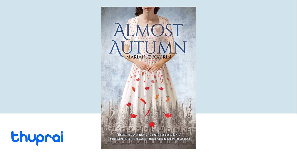 Buy Almost Autumn in Nepal | Thuprai