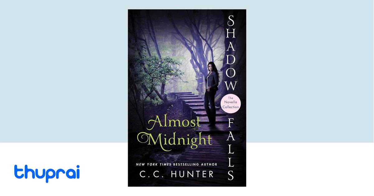 Buy Almost Midnight in Nepal | Thuprai