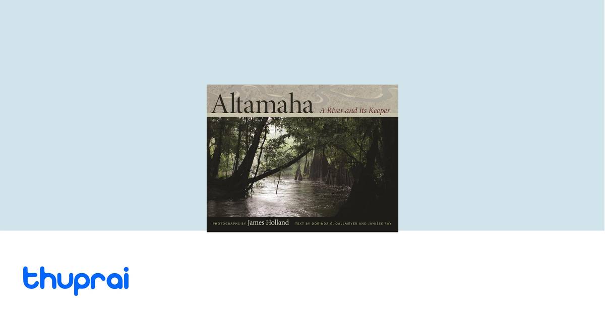 Buy Altamaha in Nepal | Thuprai