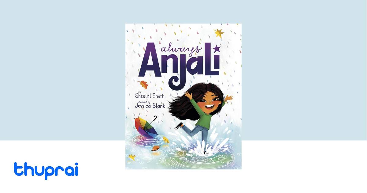 Buy Always Anjali in Nepal | Thuprai