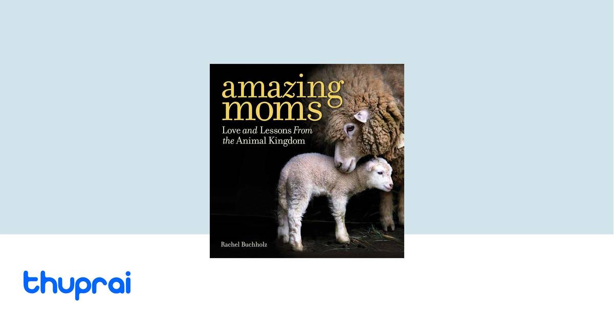 Buy Amazing Moms in Nepal | Thuprai