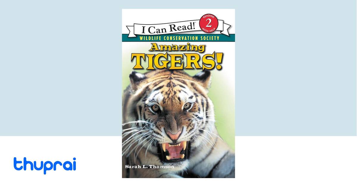Buy Amazing Tigers! in Nepal | Thuprai