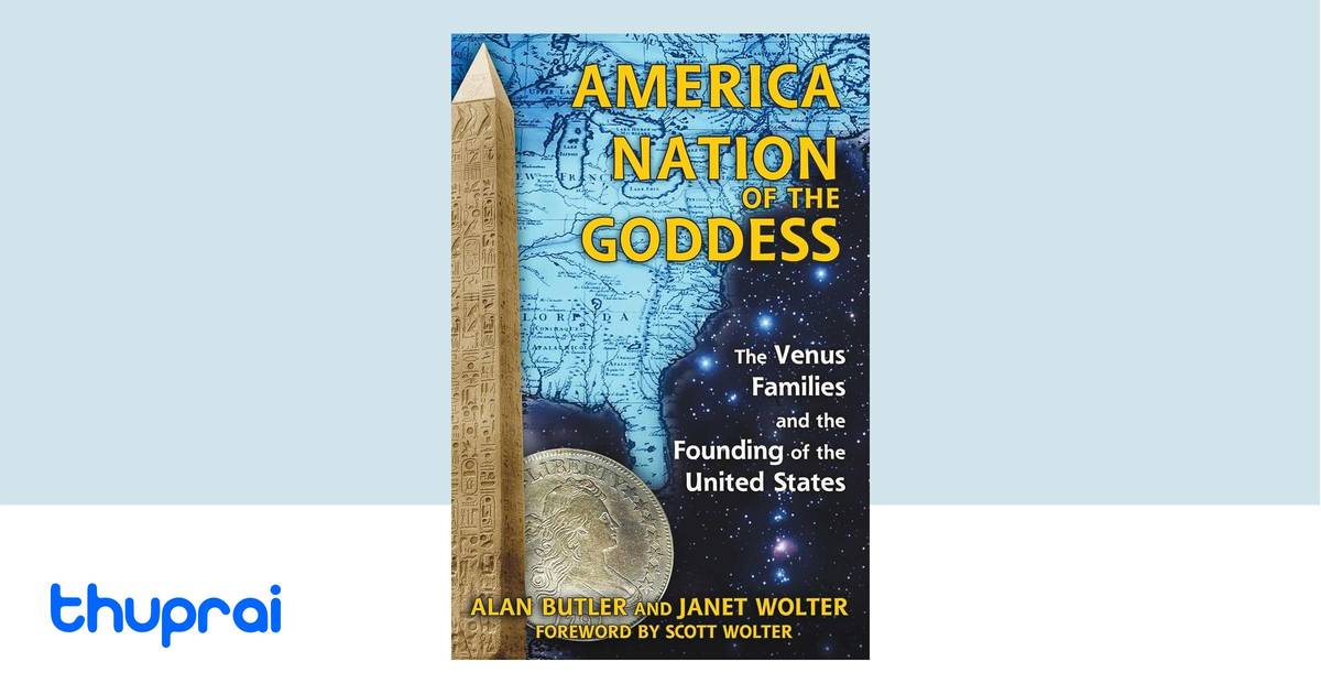 Buy America: Nation of the Goddess in Nepal | Thuprai