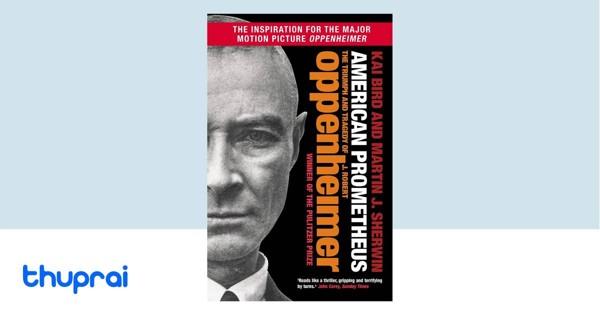 Buy American Prometheus in Nepal | Thuprai