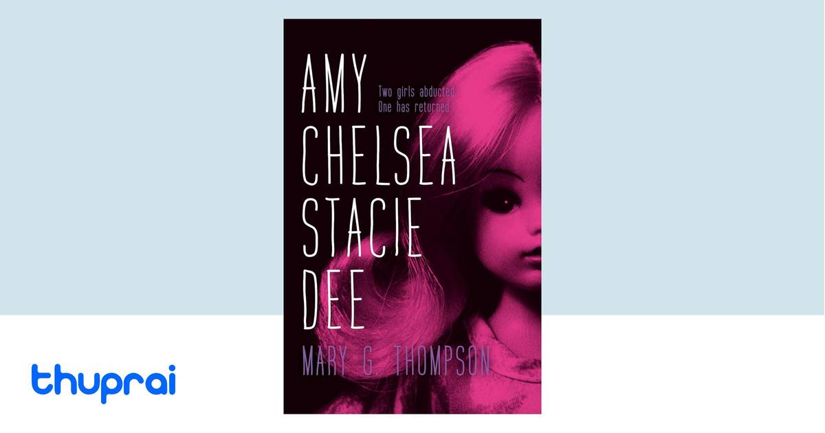Buy Amy Chelsea Stacie Dee in Nepal | Thuprai