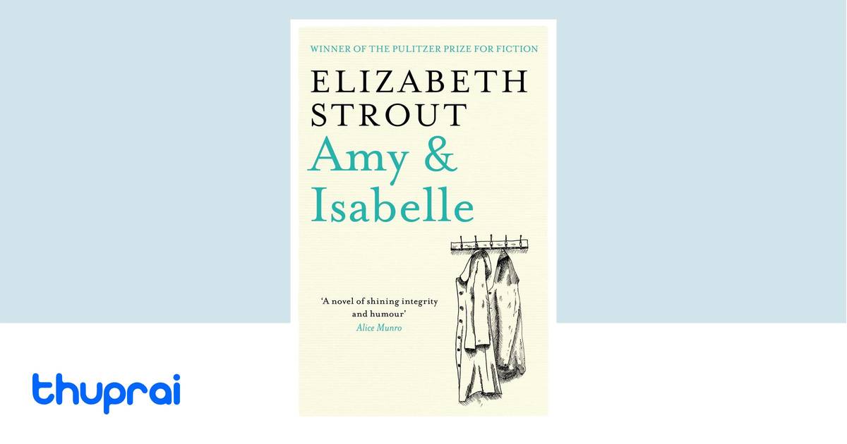 Buy Amy & Isabelle in Nepal | Thuprai