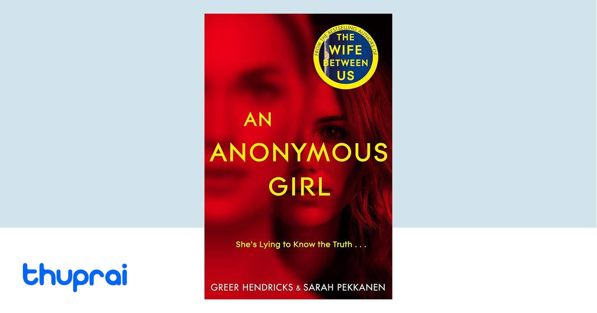 Buy An Anonymous Girl in Nepal | Thuprai