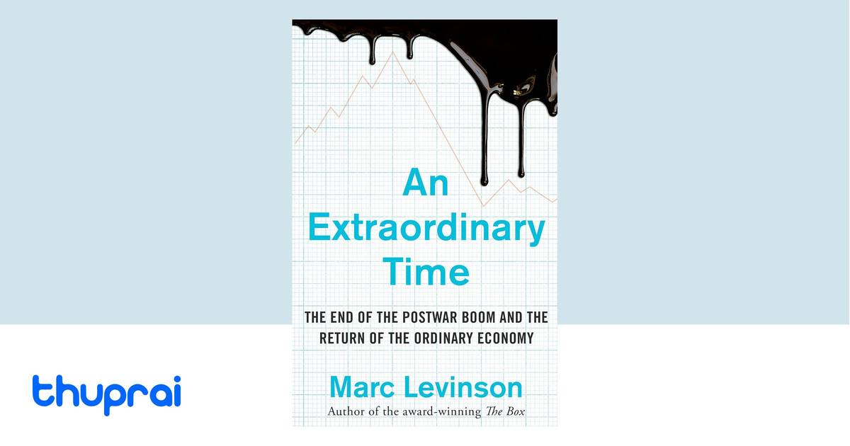 Buy An Extraordinary Time in Nepal | Thuprai