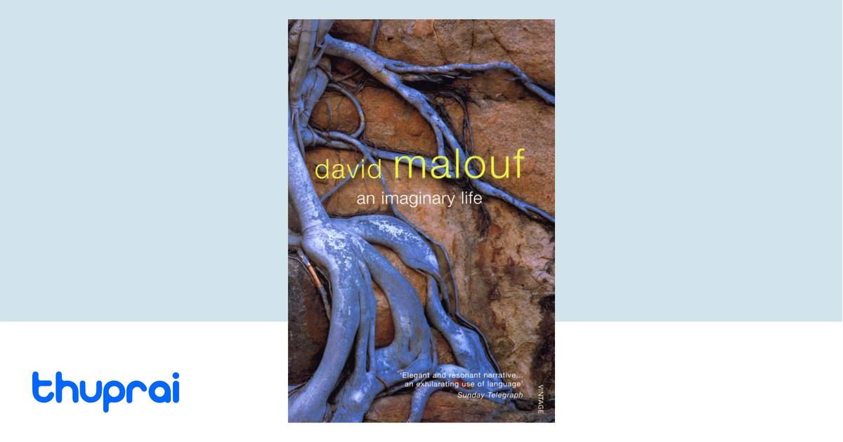 Buy An Imaginary Life in Nepal | Thuprai