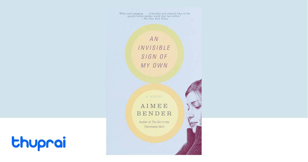 Buy An Invisible Sign of My Own in Nepal | Thuprai