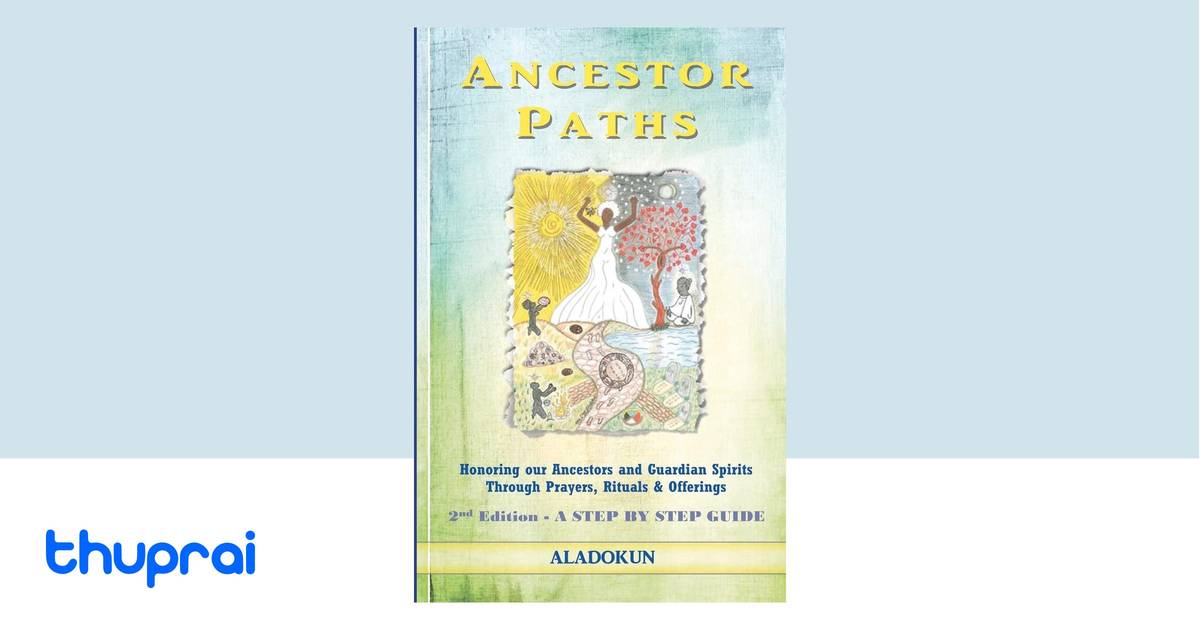 Buy Ancestor Paths in Nepal | Thuprai