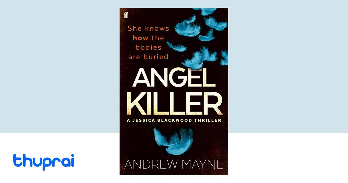 Buy Angel Killer in Nepal | Thuprai