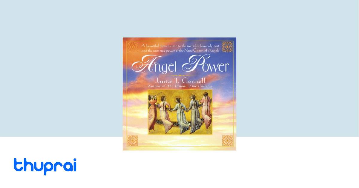 Buy Angel Power in Nepal | Thuprai