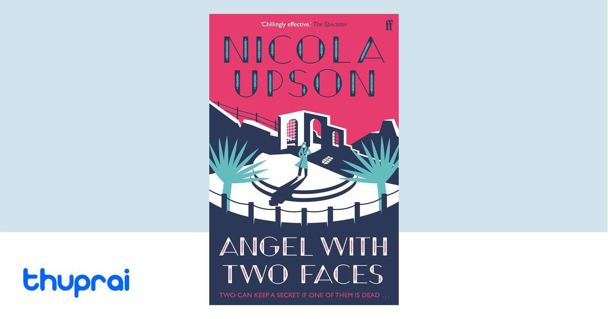 Buy Angel with Two Faces in Nepal | Thuprai