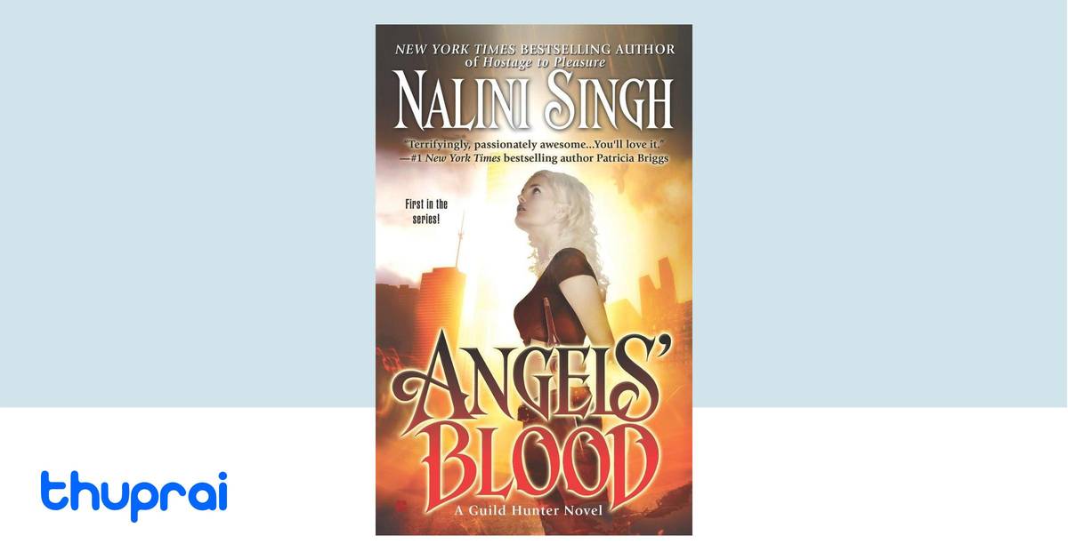 Buy Angels' Blood in Nepal | Thuprai