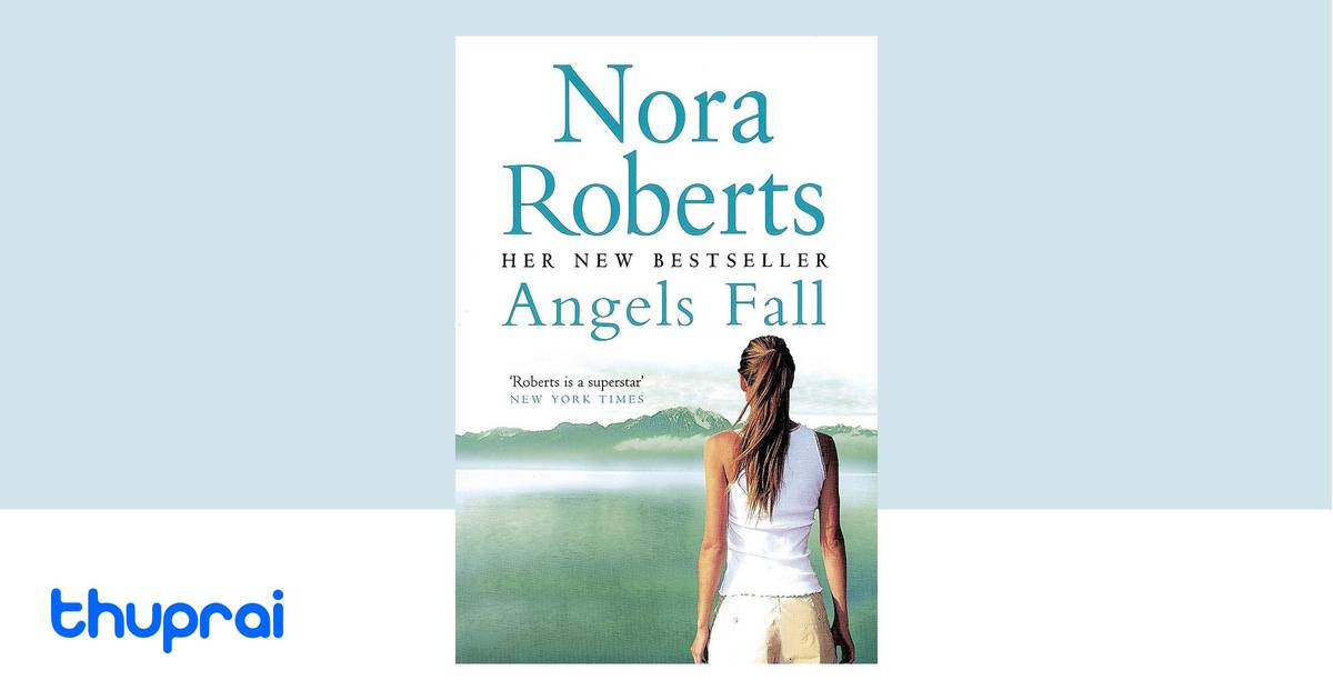 Buy Angels Fall in Nepal | Thuprai